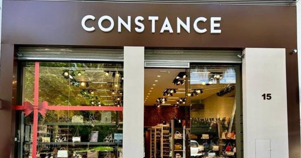 Constance abre mais duas lojas em Minas Gerais