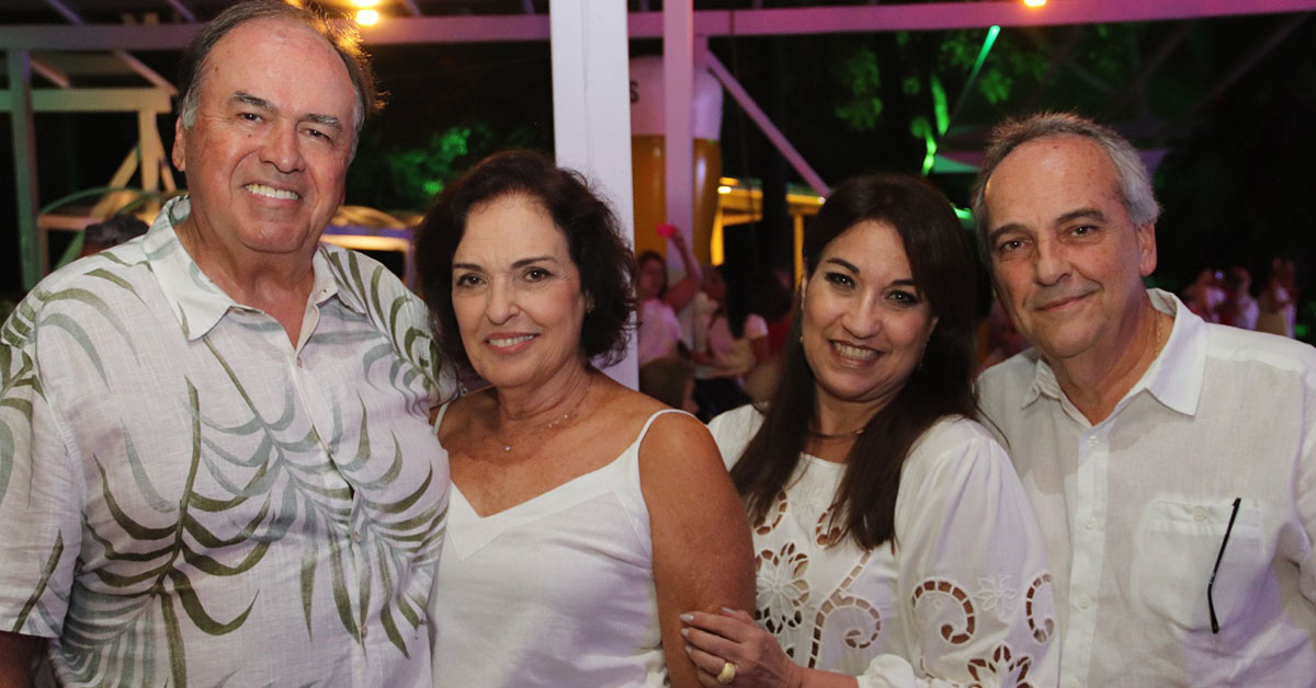 PIC celebra a chegada de 2024 com animação