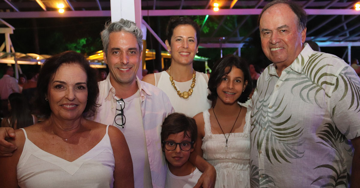 PIC celebra a chegada de 2024 com animação