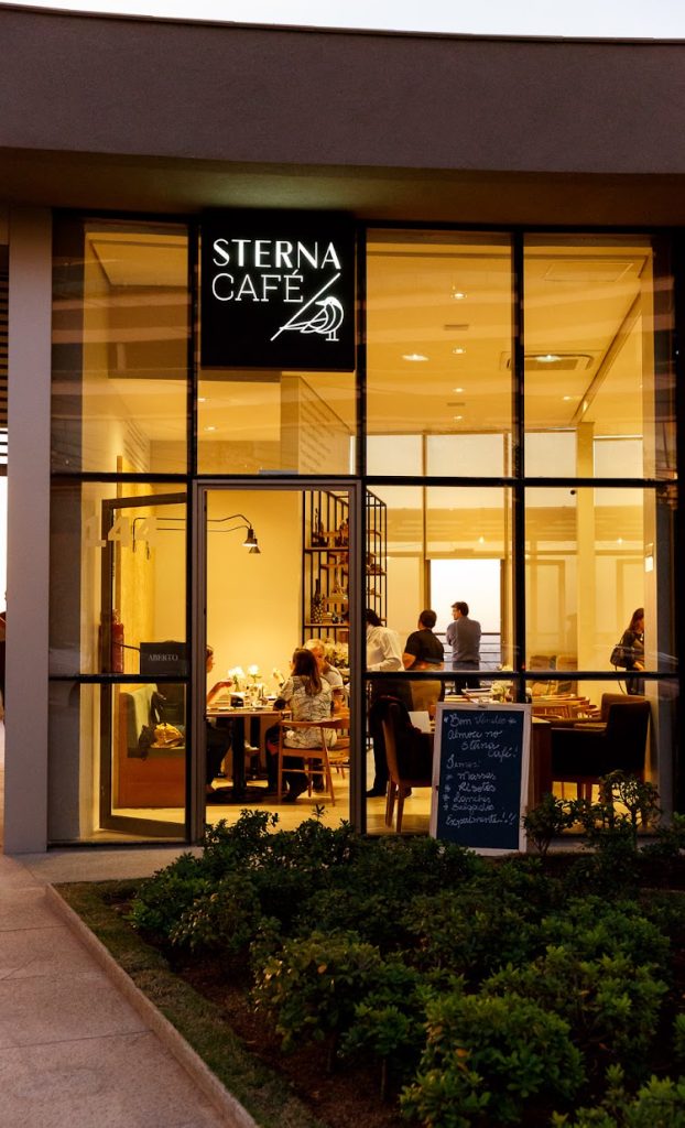 Sterna Café vai ganhar mais duas unidades em Belo Horizonte