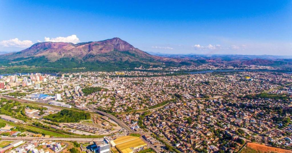 Indutor de turismo, Governador Valadares atualiza lei do setor