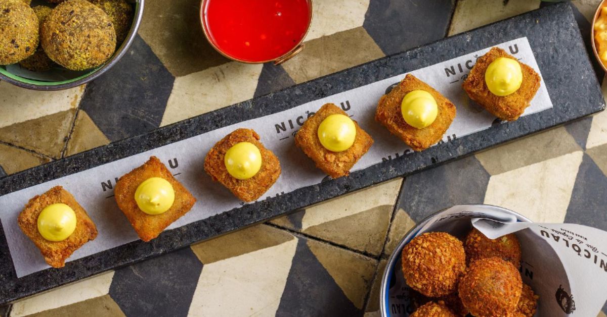 Nicolau, do chef Leo Paixão, vai mudar de endereço