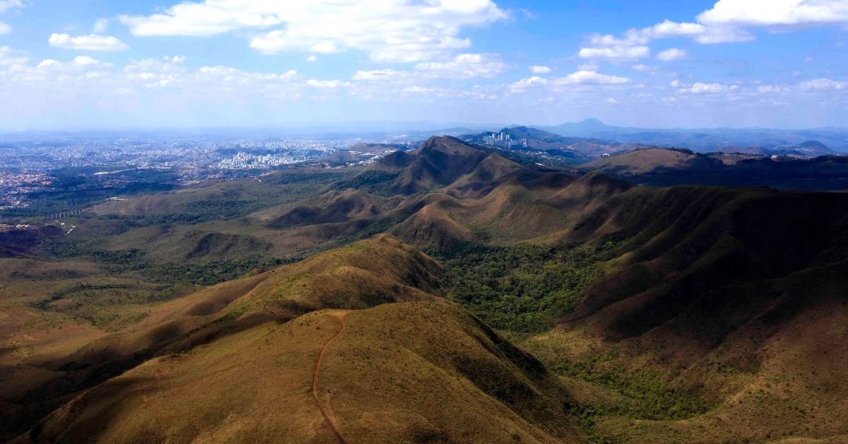 Parques estaduais devem receber aportes de R$ 77 mi em 2024