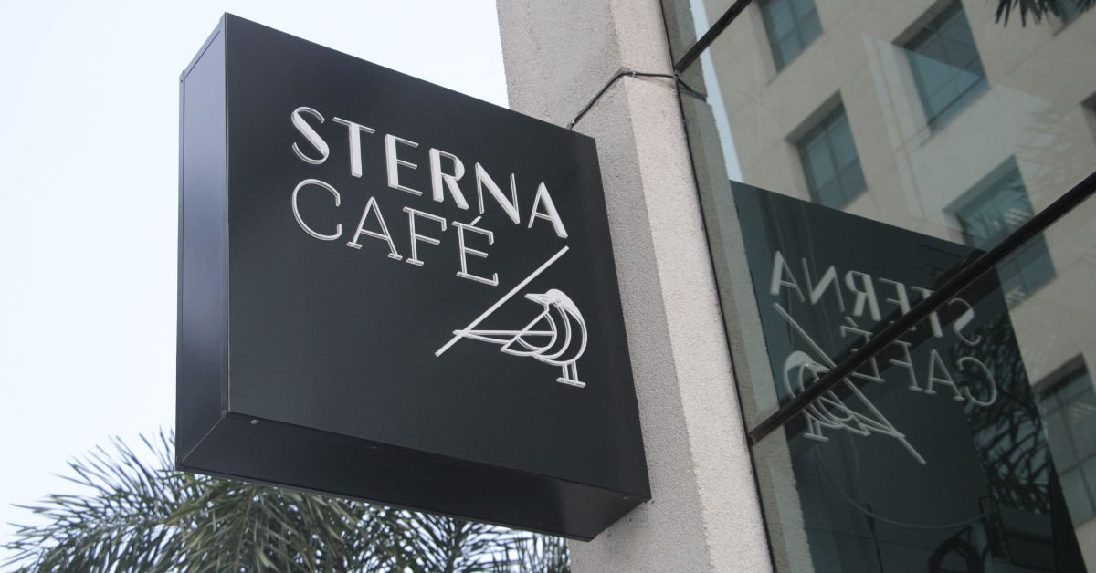 Sterna Café vai ganhar mais duas unidades em Belo Horizonte