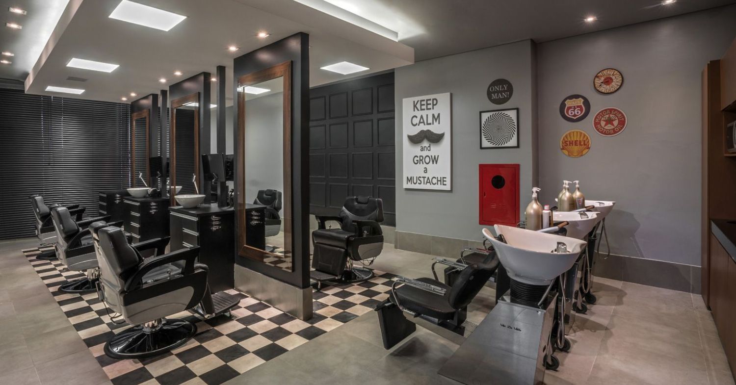 Barbearia por assinatura: serviço ganha força em Belo Horizonte
