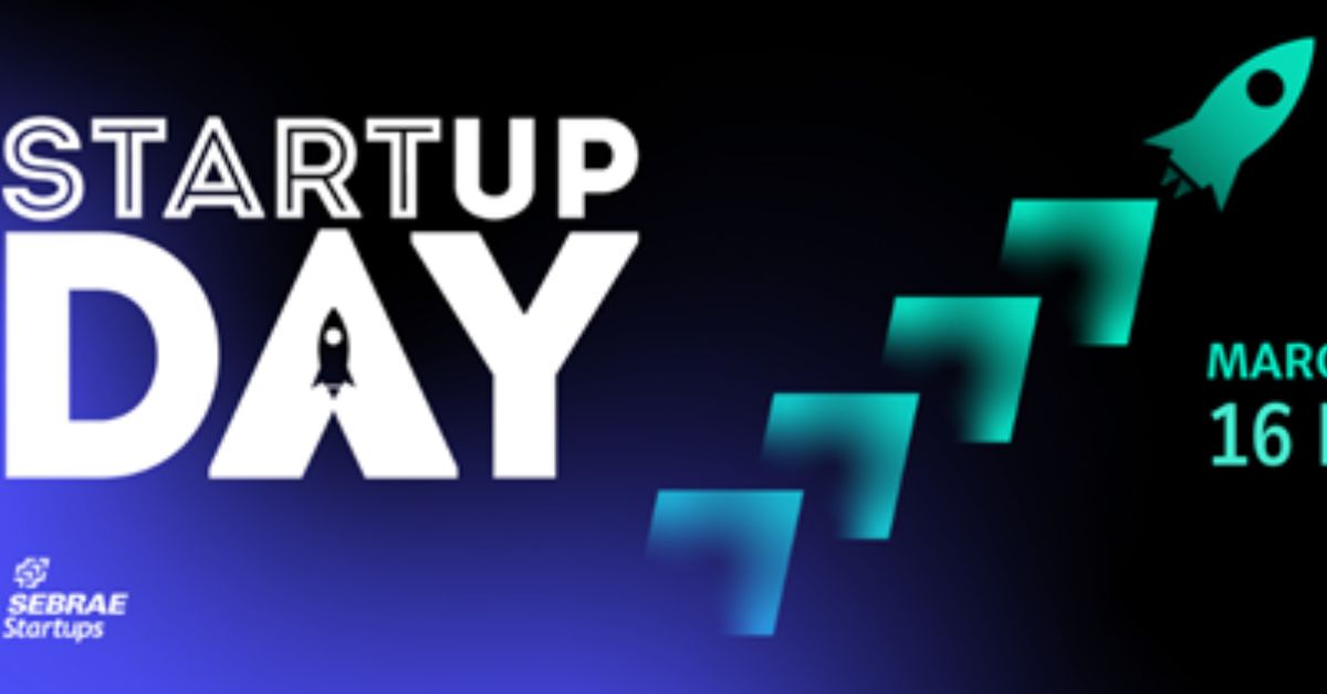 Startup Day 2024