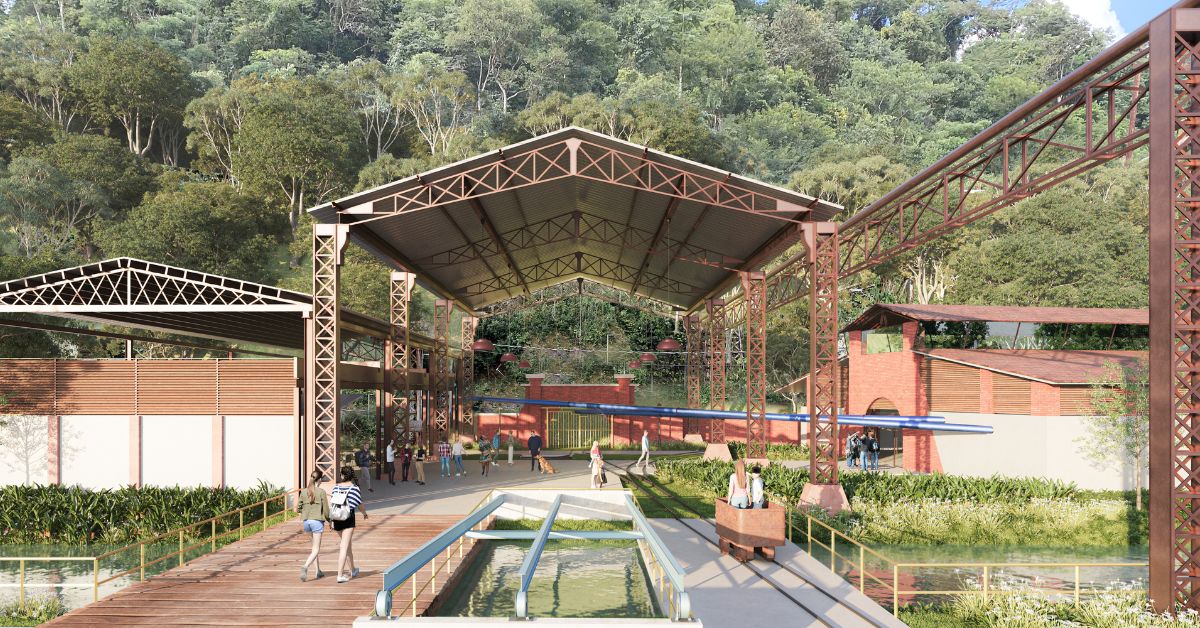 AngloGold apresenta plano de fechamento de mina em Nova Lima