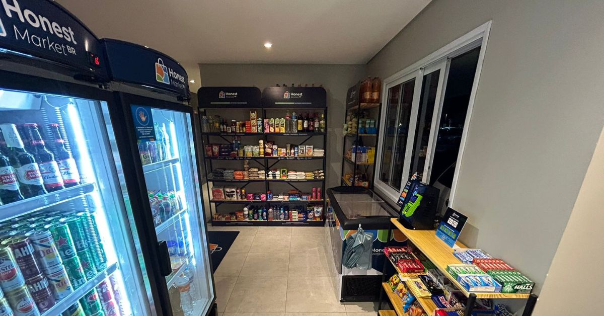 Franquia Honest Market Brasil vai expandir em Minas Gerais