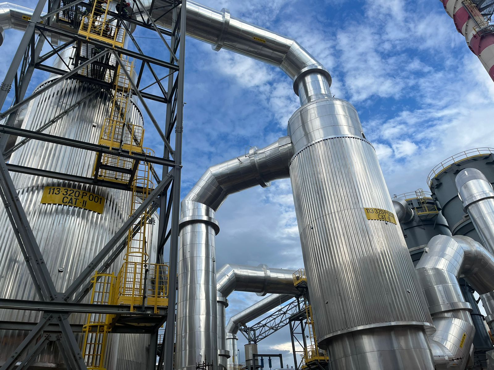 EuroChem em Serra do Salitre tem início oficial nesta quarta