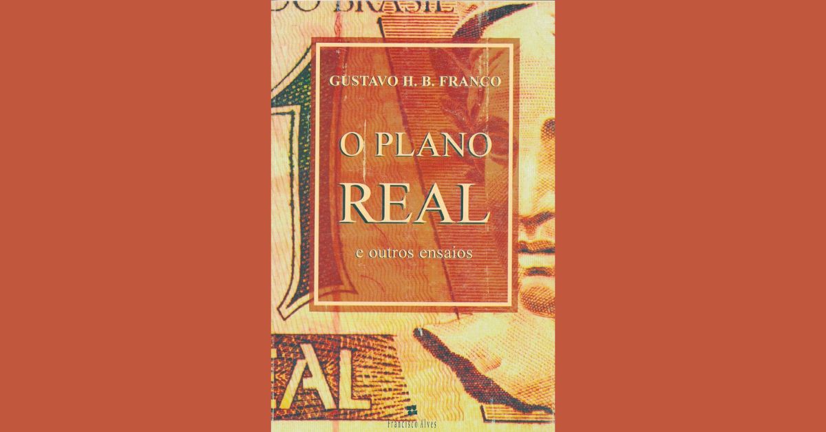 Conheça livros sobre a história do Plano Real nos seus 30 anos