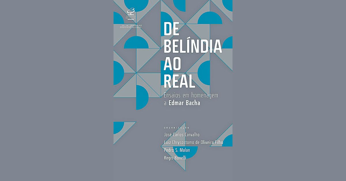 Conheça livros sobre a história do Plano Real nos seus 30 anos
