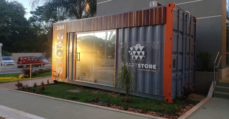 Smartstore poderá abrir mais de 30 unidades em Minas Gerais