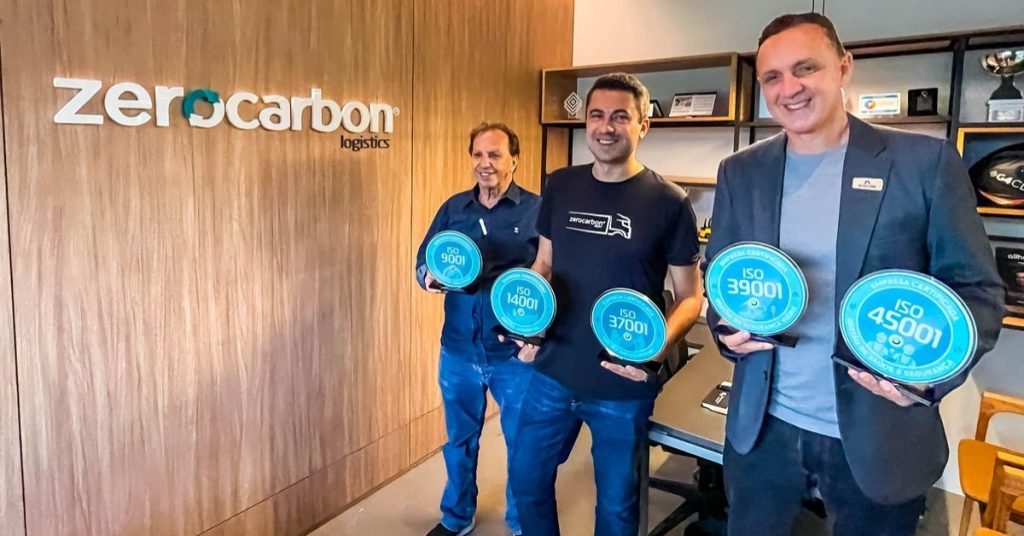 Sustentabilidade: Rio Acima pode ter fazenda da Zero Carbon