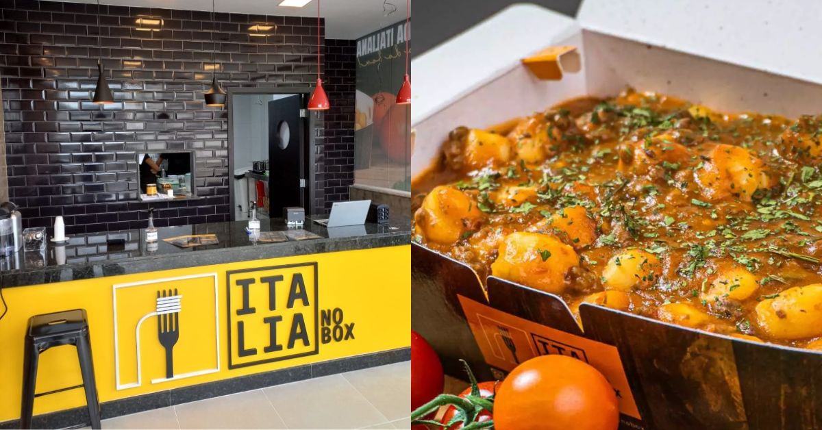Itália no Box planeja expansão em Minas Gerais com mais 15 lojas
