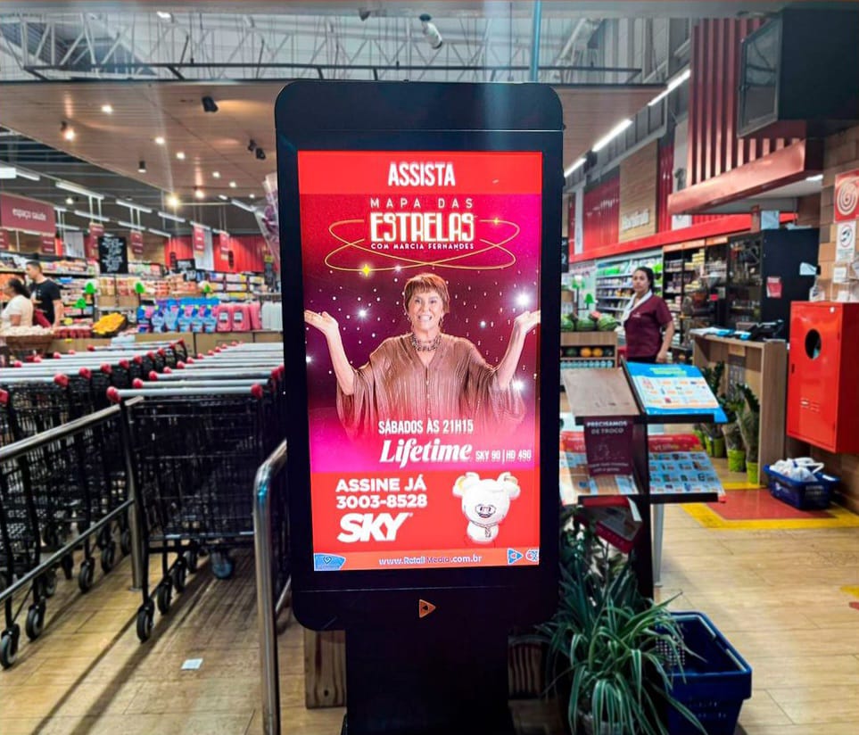 Retail media: saiba a importância dessa estratégia no varejo