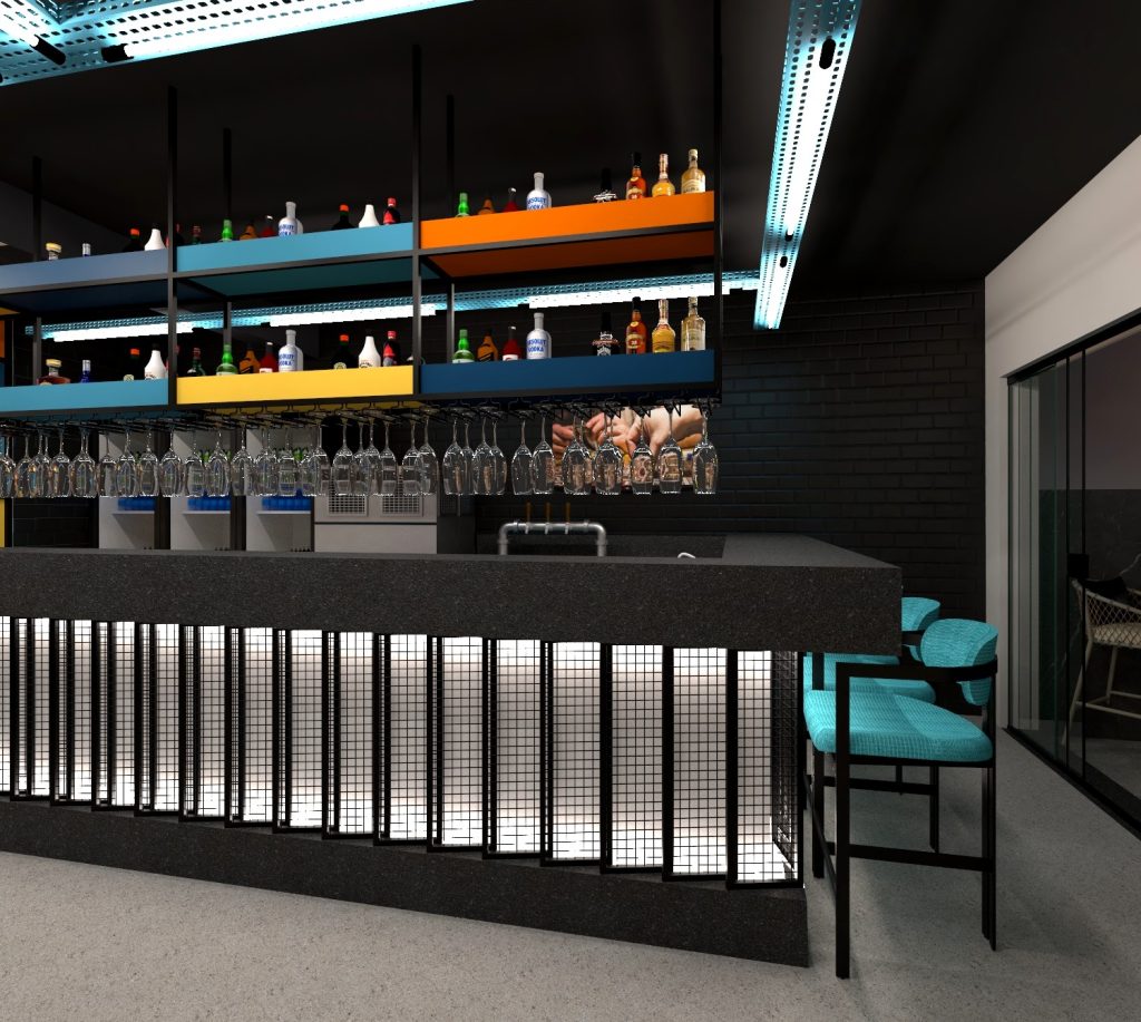 Belo Horizonte terá bar de jogos de tabuleiro aberto na madrugada