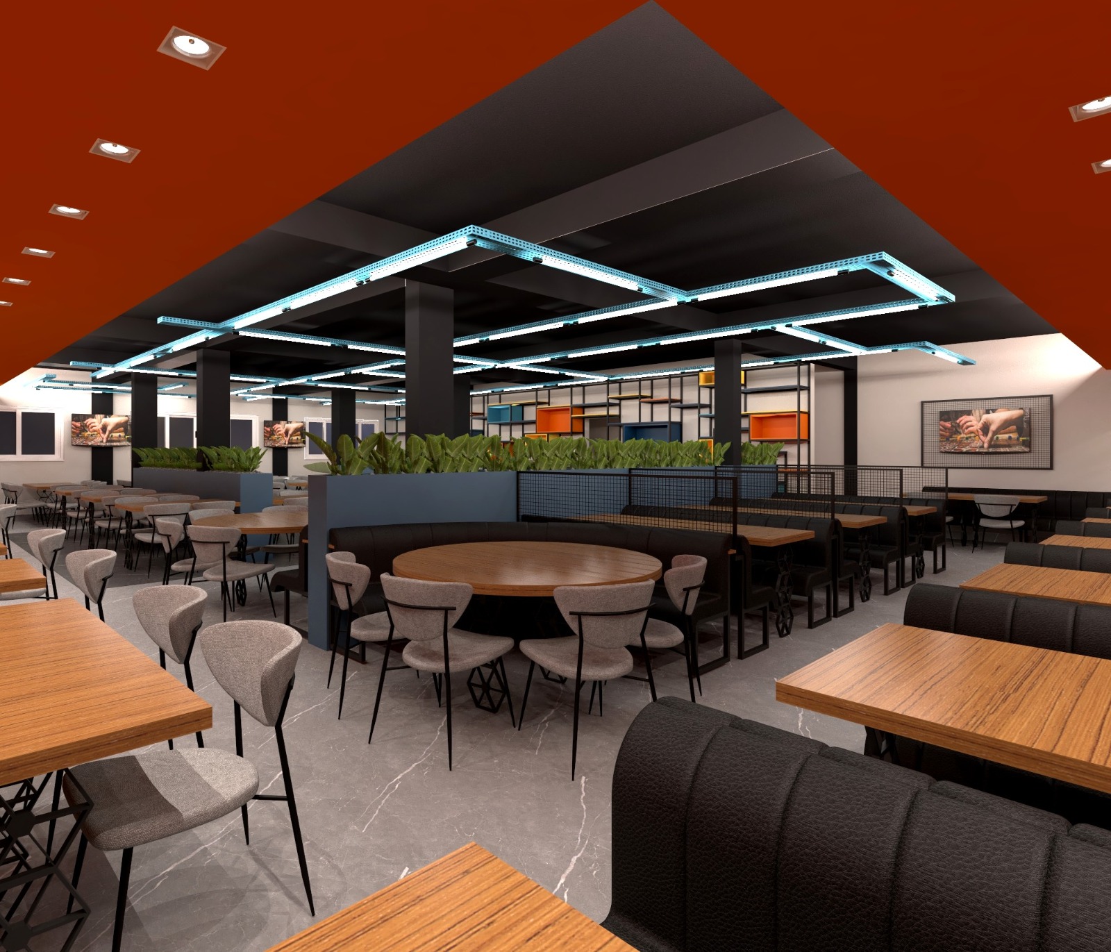 Belo Horizonte terá bar de jogos de tabuleiro aberto na madrugada