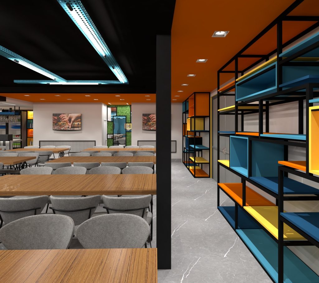 Belo Horizonte terá bar de jogos de tabuleiro aberto na madrugada