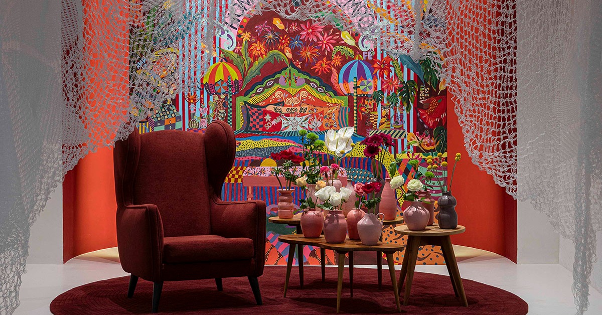 CASACOR Minas: arte por toda parte