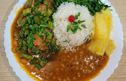 Veja restaurantes de MG que estão no concurso de comida a quilo