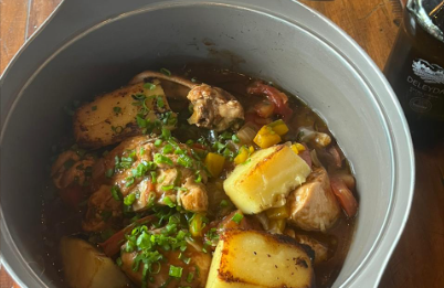 Veja restaurantes de MG que estão no concurso de comida a quilo