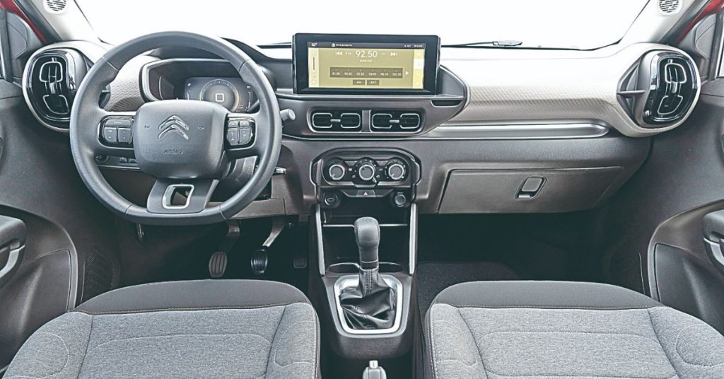 Citroën apresenta o Basalt, seu novo SUV coupé