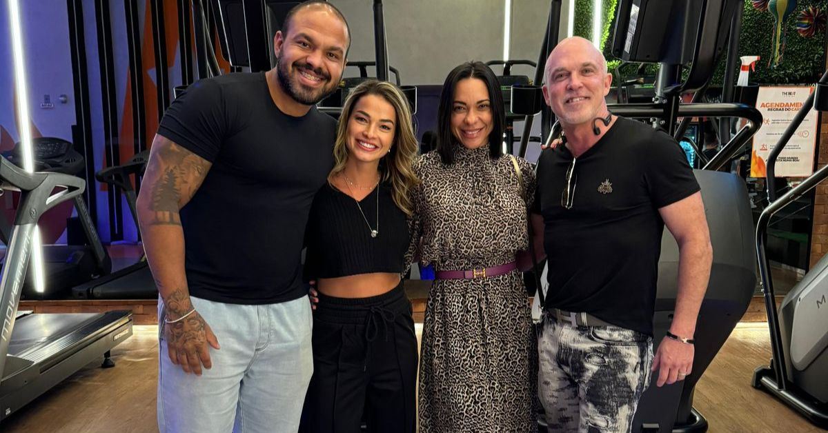 Primeira academia sete estrelas do Brasil será inaugurada em BH