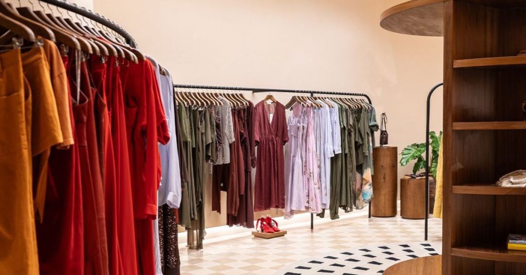 Cris Barros inaugura loja no DiamondMall, a 1ª em Belo Horizonte