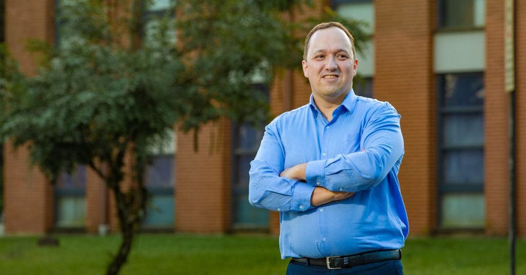 Fábrica da Tupy em Betim passará por transformação digital