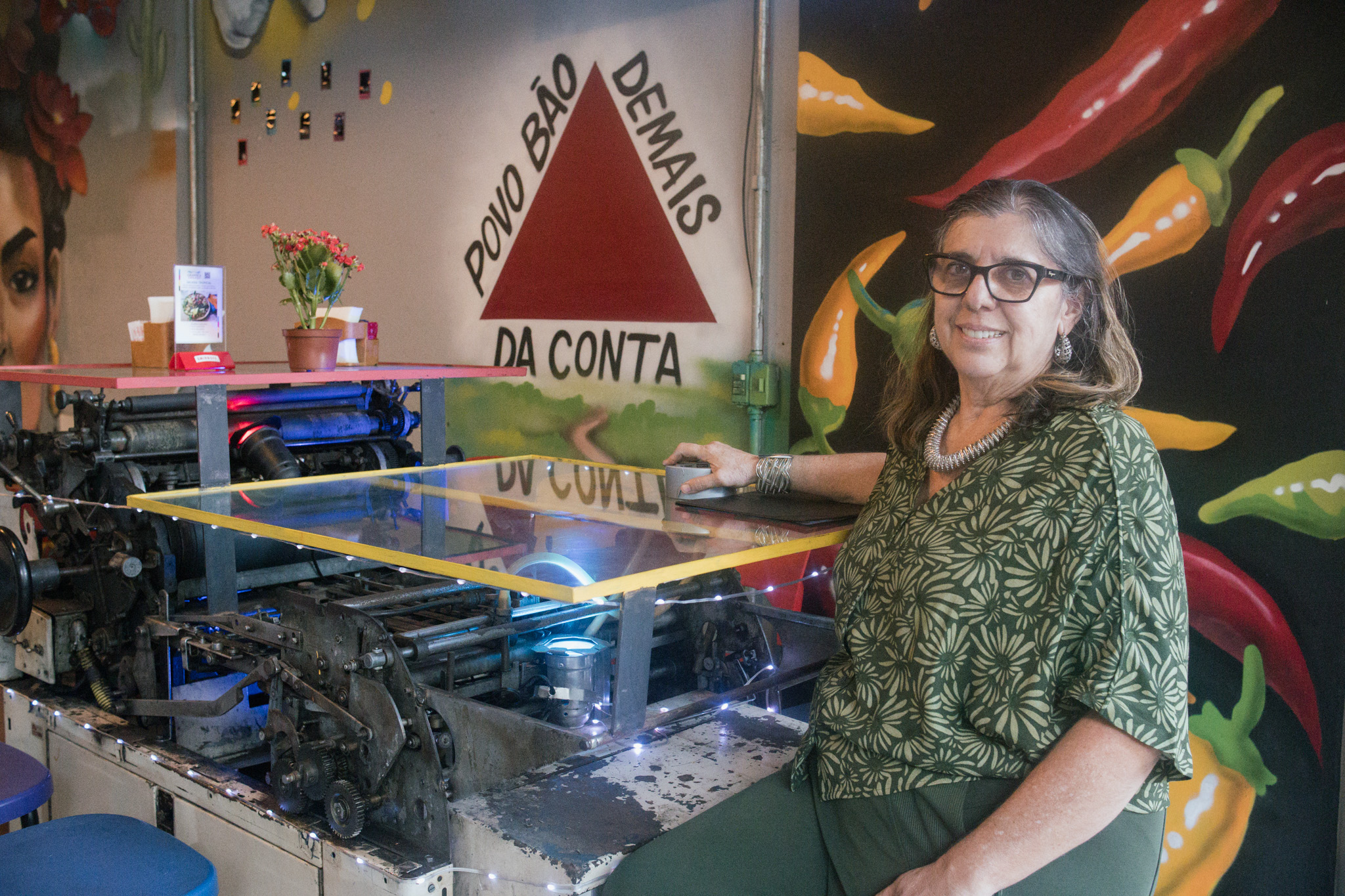Edifício Maletta luta para reerguer protagonismo histórico