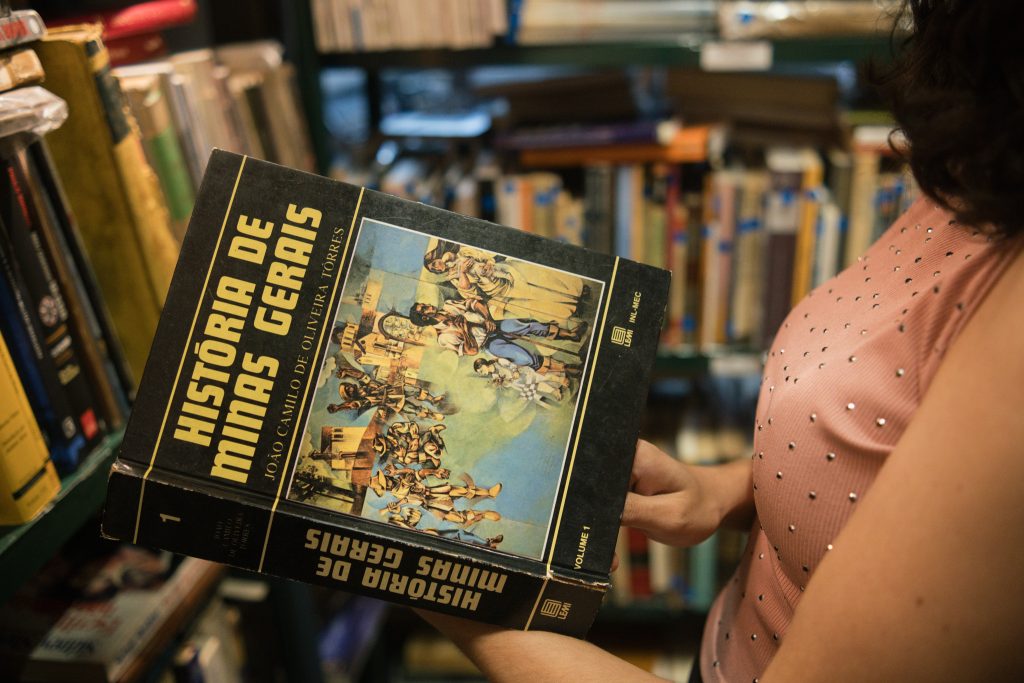 Edifício Maletta luta para reerguer protagonismo histórico