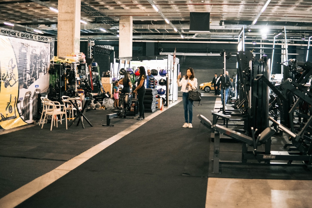 Belo Horizonte receberá a 21ª edição do ENAF