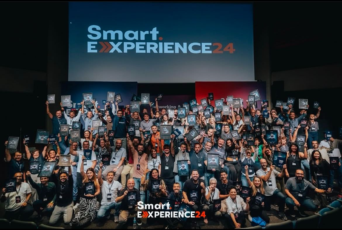 Smart Experience 2025