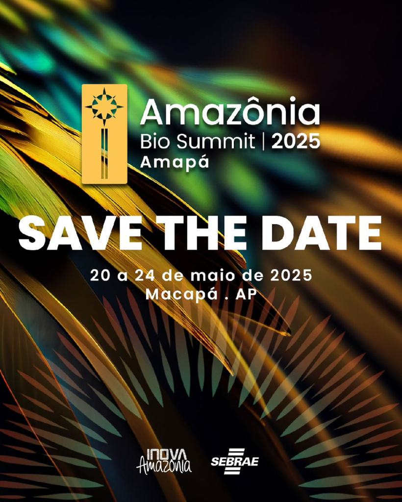 Amazônia Bio Summit 2025