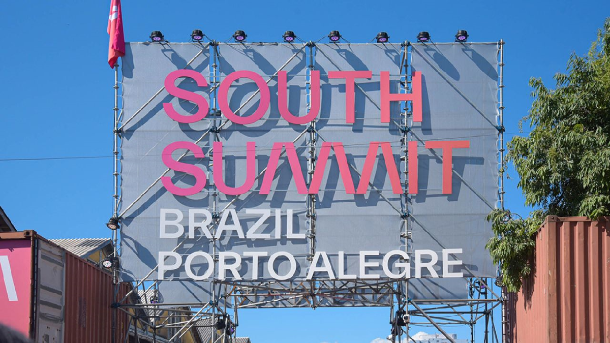 South Summit Brazil 2025