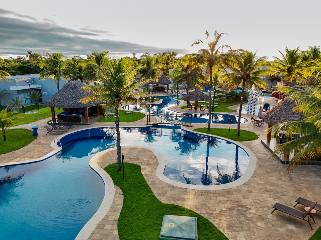 Uberlândia terá primeiro condomínio resort do Triângulo