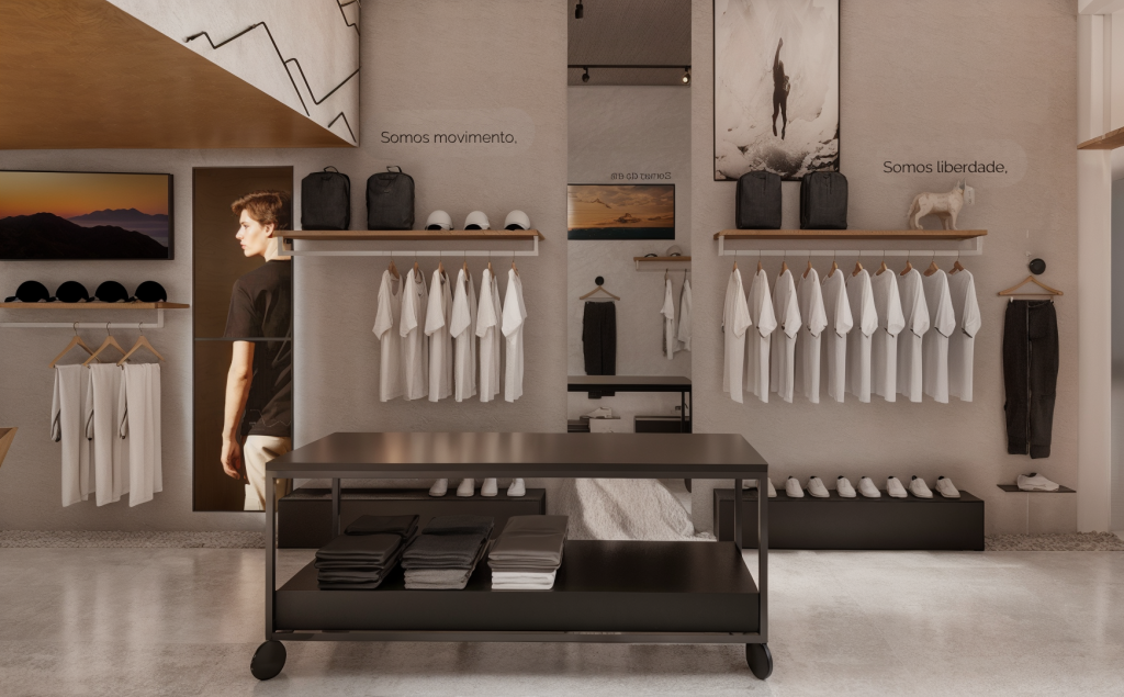 Vörr abre loja no Pátio Savassi e inicia expansão por franquias