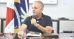 “Capital da IA”: Uberlândia projeta R$ 20 bilhões em 4 anos