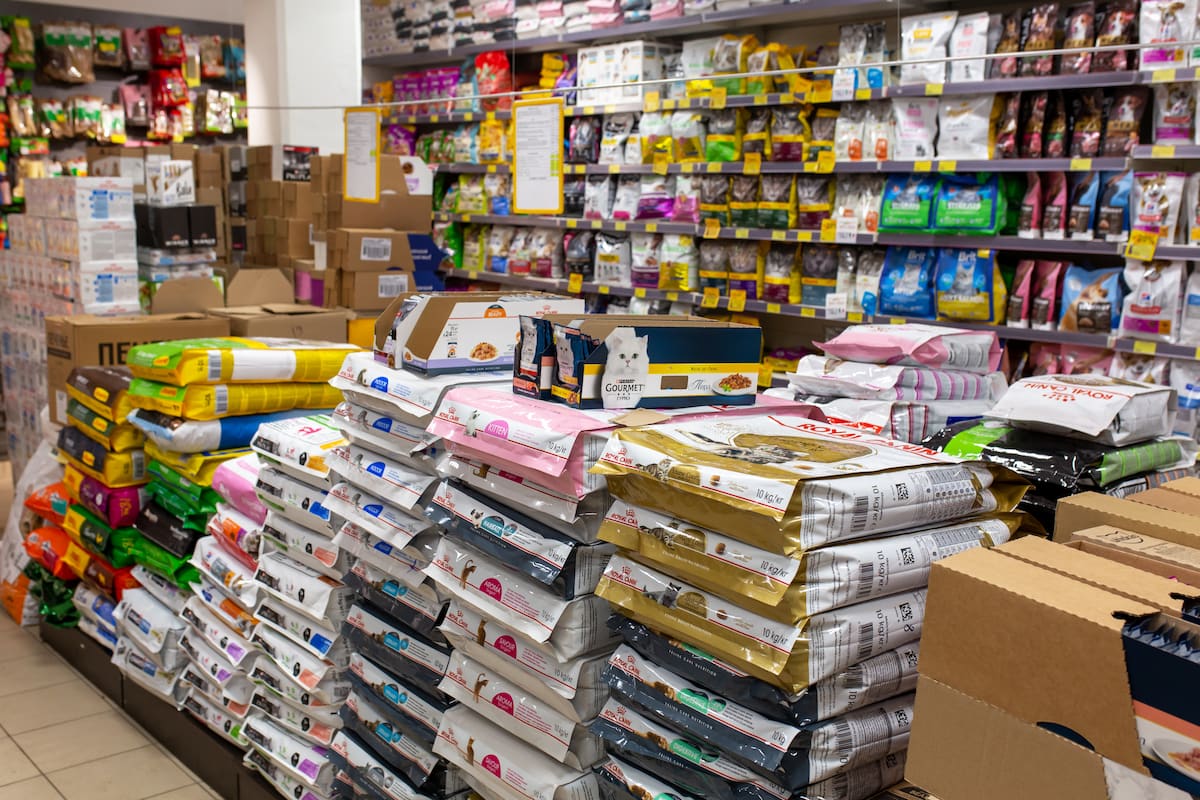 Minas Gerais é o segundo maior mercado pet brasileiro