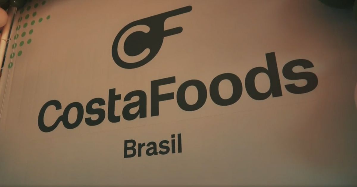 Costa Foods, antiga Avivar, planeja faturamento de R$ 4,5 bi até 2033