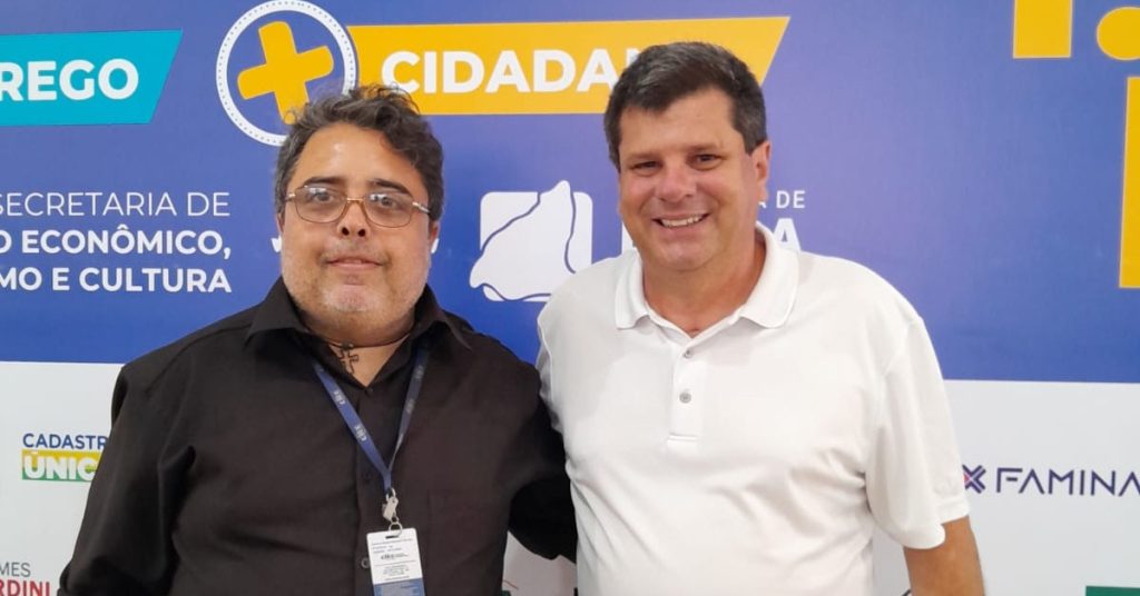 CIEE/MG consolida ações em todo o Estado