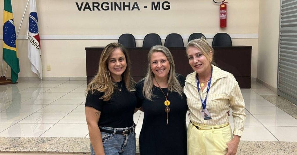 CIEE/MG consolida ações em todo o Estado