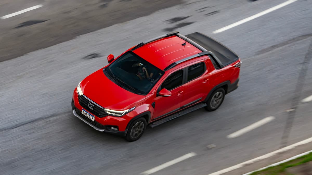Automóvel mais vendido do Brasil, Fiat Strada aguarda renovação
