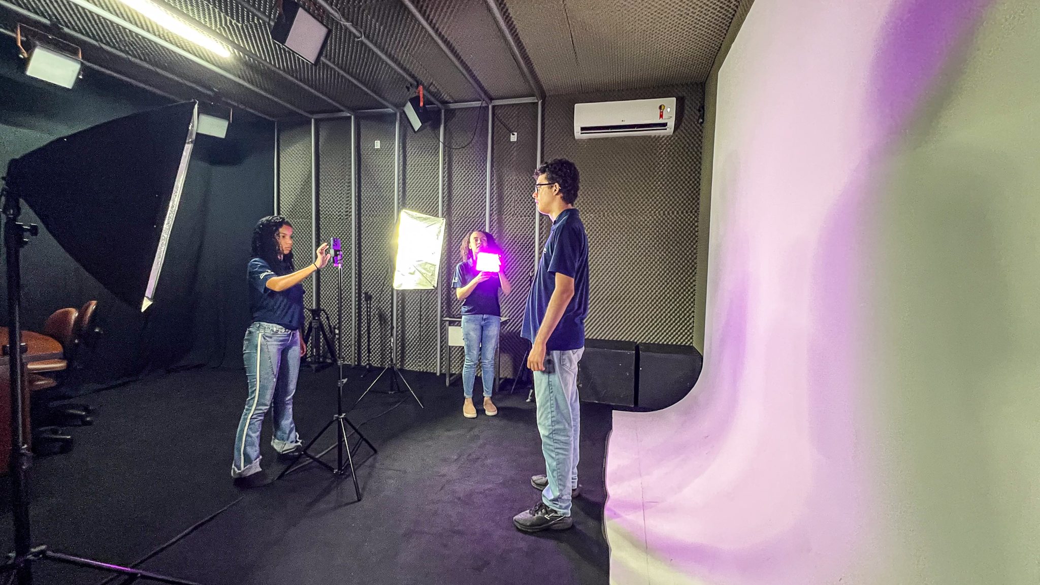 Rede Cidadã quer conectar 40 mil jovens ao mercado de trabalho