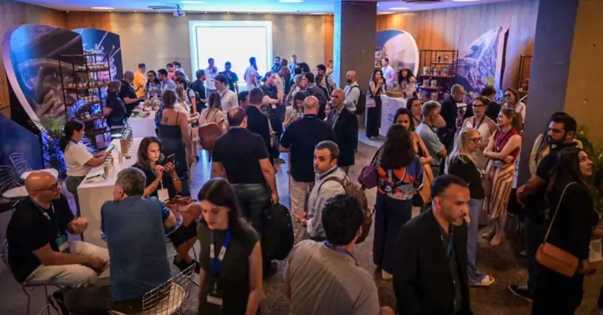 Empreendedores vê boas oportunidades para iniciar um negócio
